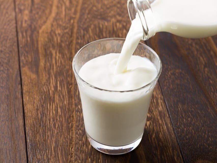 21 People, Including 6 Children, Sick After Drinking Raw Milk In FL ...