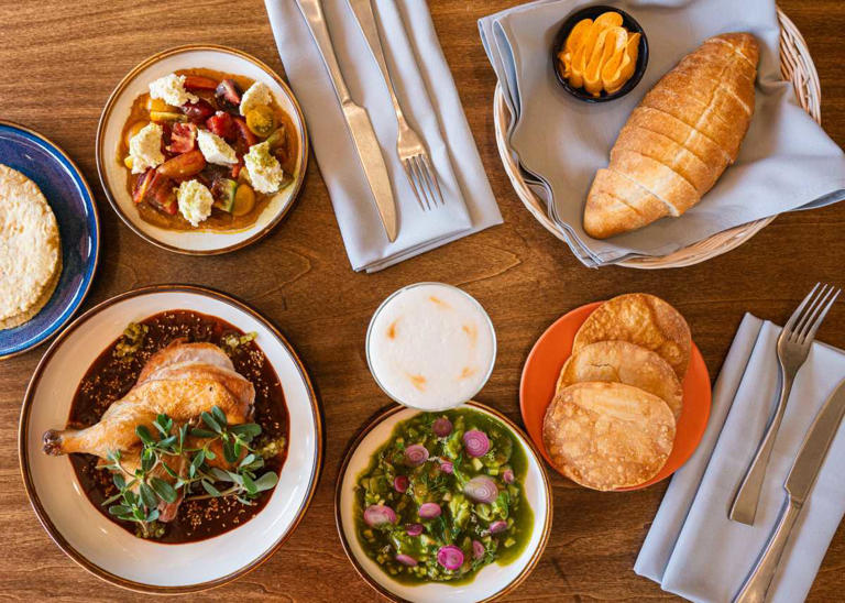 8 Dine Nashville restaurant collabs to get excited about
