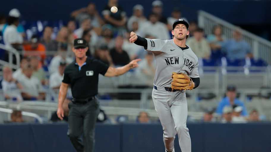 Rockies Former Star Ryan McMahon in Position for True Breakout With Yankees