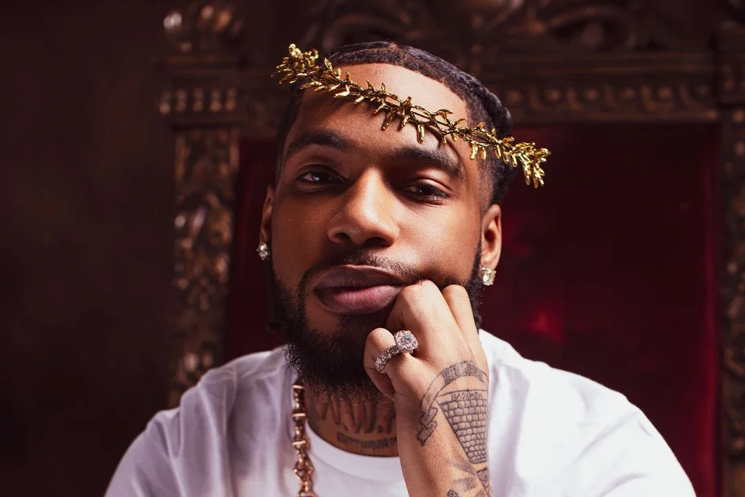 Key Glock on the Keys to Success, Creating an Album Worth the Wait, Young Dolph’s Big Heart and ...