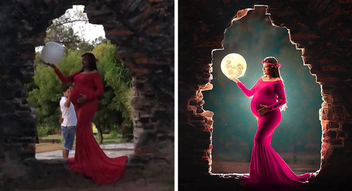 This Photographer Shares The Truth Behind His Perfect Professional ...