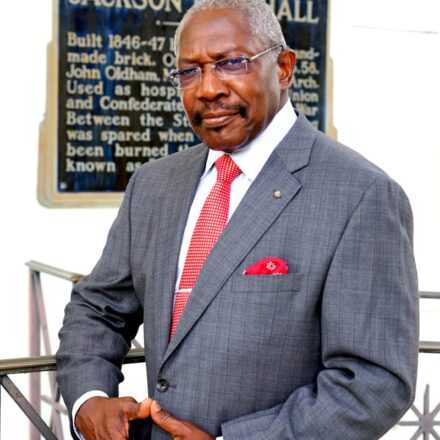 Jackson mayor invites communities to gather for prayer, faith in action