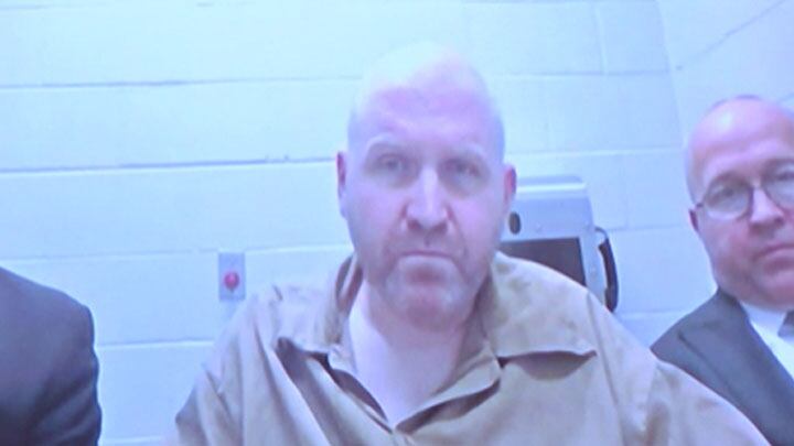 Sentencing scheduled for Nebraska man who could get the death penalty