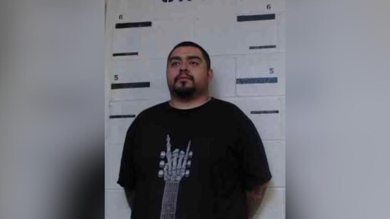 Homeland Security confirms suspect in Bibb County child sex crimes is a ...