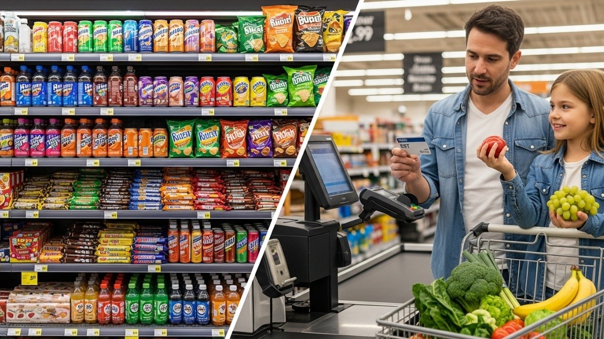 How Much Do You Need to Earn to Qualify for SNAP Food Stamps in August ...