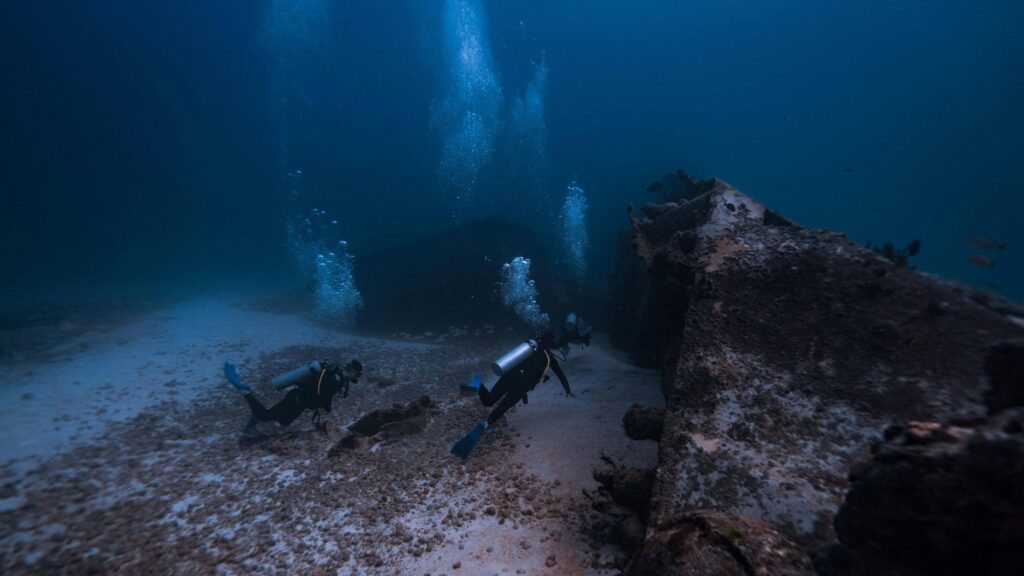 'Atlantis Was Real': Hard Evidence of Ancient Civilization Found In ...