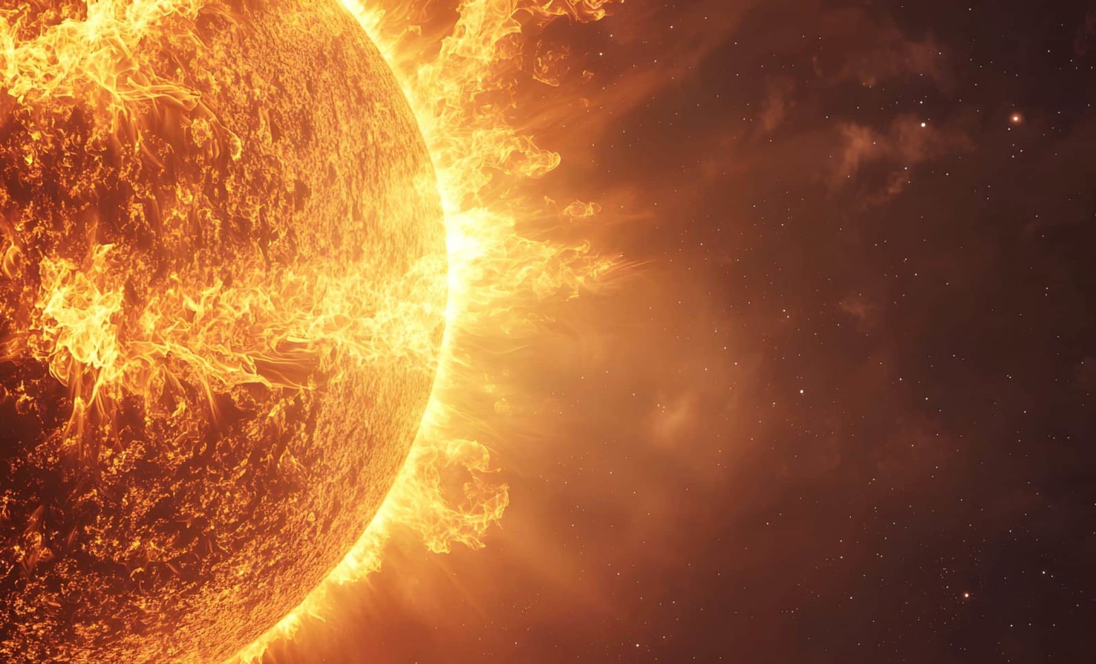 The Sun Erupts with 3 Major Solar Flares in 24 Hours – What It Means ...