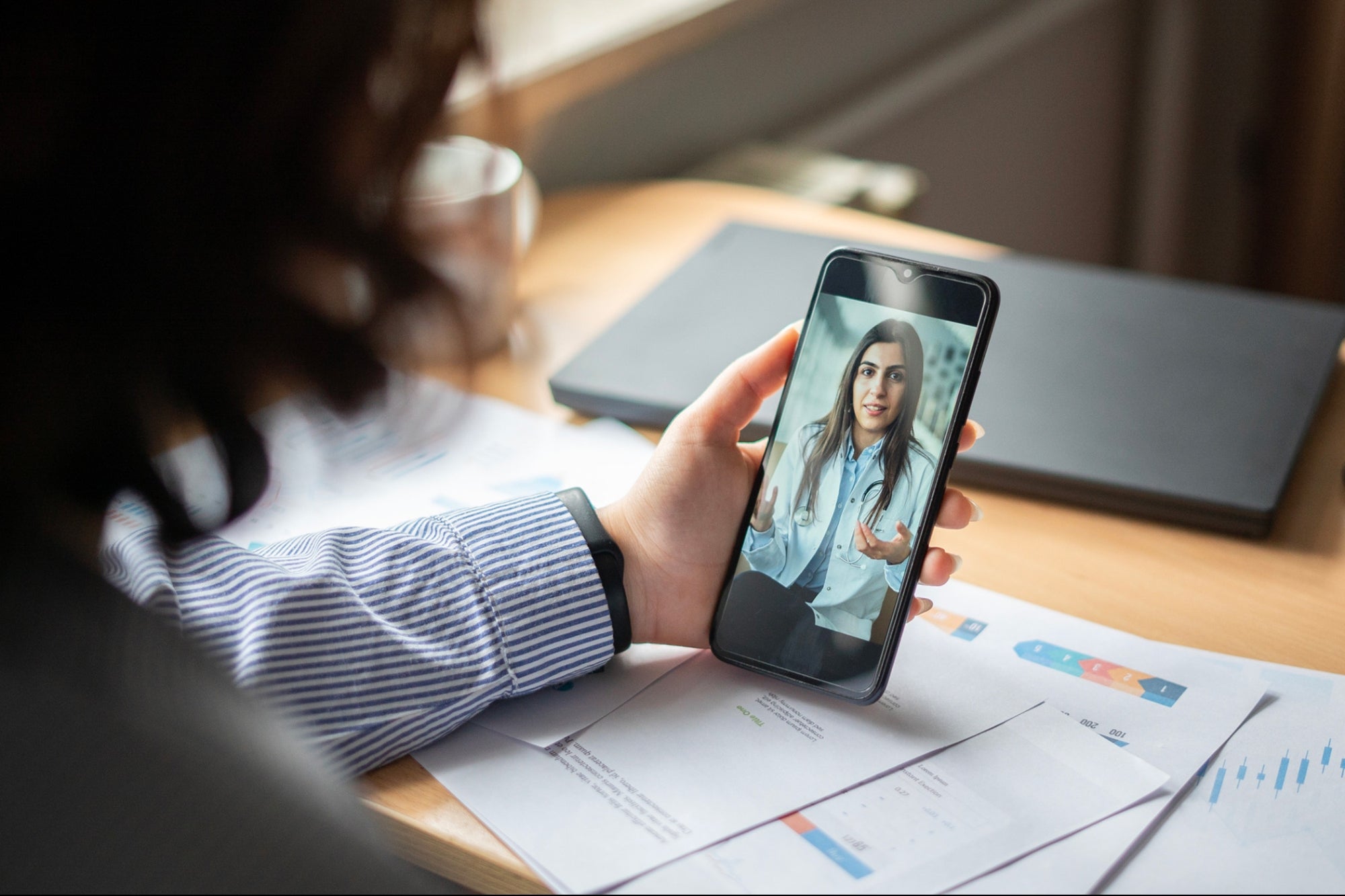 Stop Pitching Telehealth — Start Building a Real Business