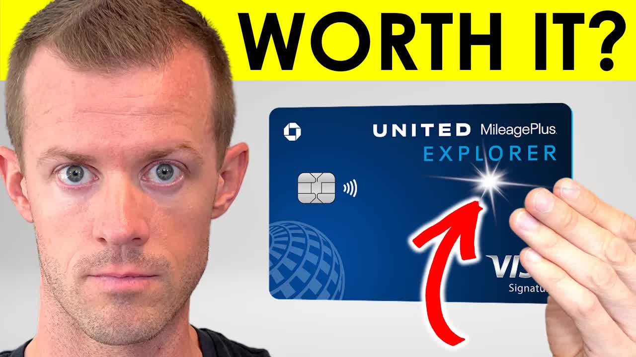 BIG CHANGES: United Explorer Card (Full Guide)