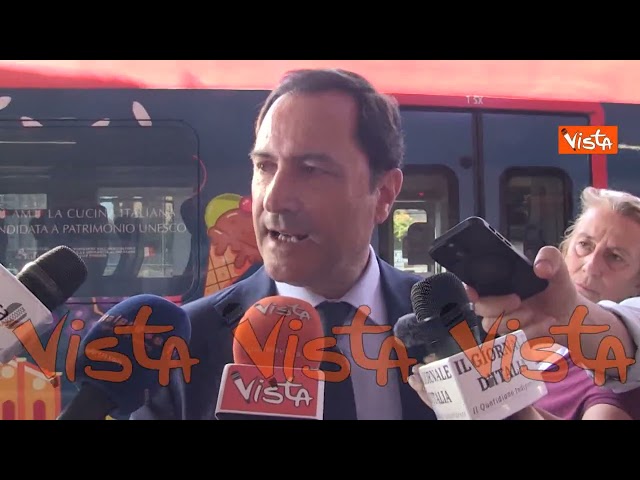 Tanzilli (Fs): "Sosteniamo la candidatura a patrimonio Unesco della ...