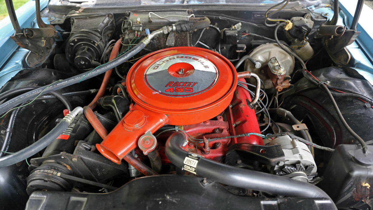 10 V8 engines that changed performance without getting much credit