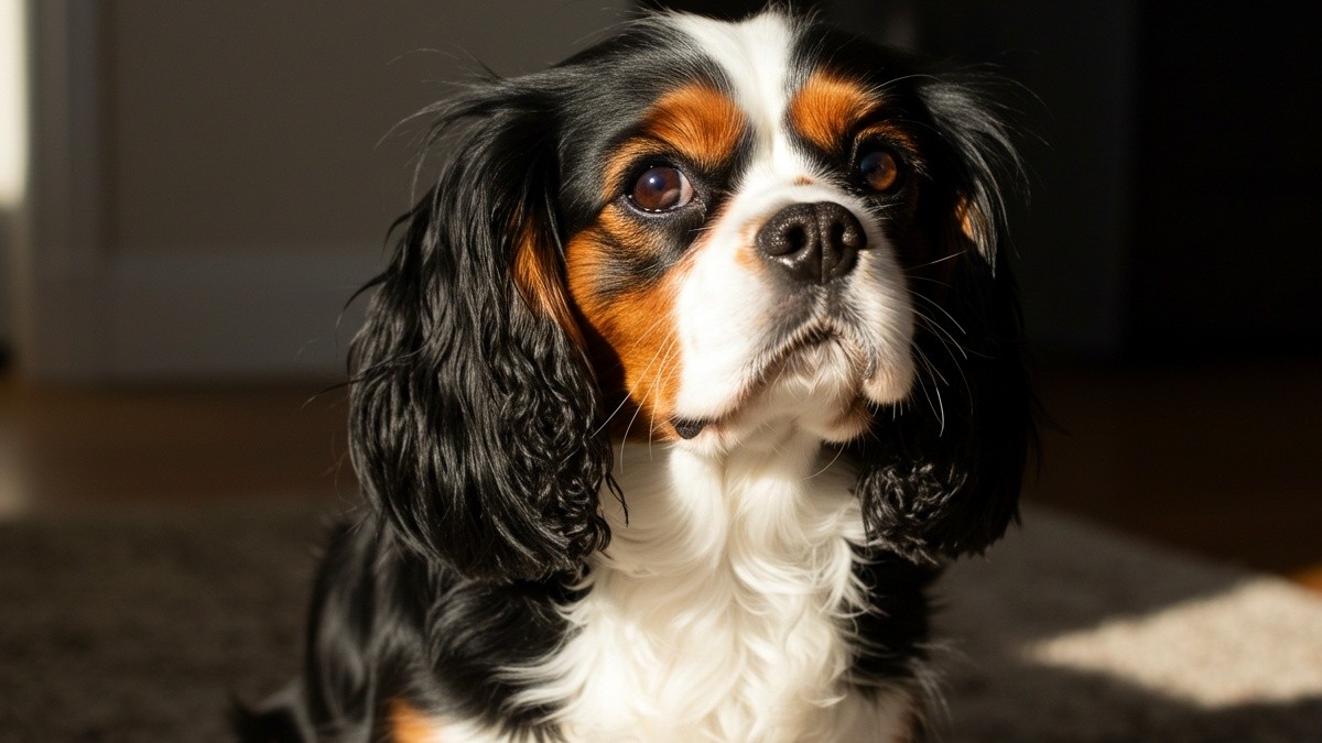 10 dog breeds that veterinarians warn are prone to disease