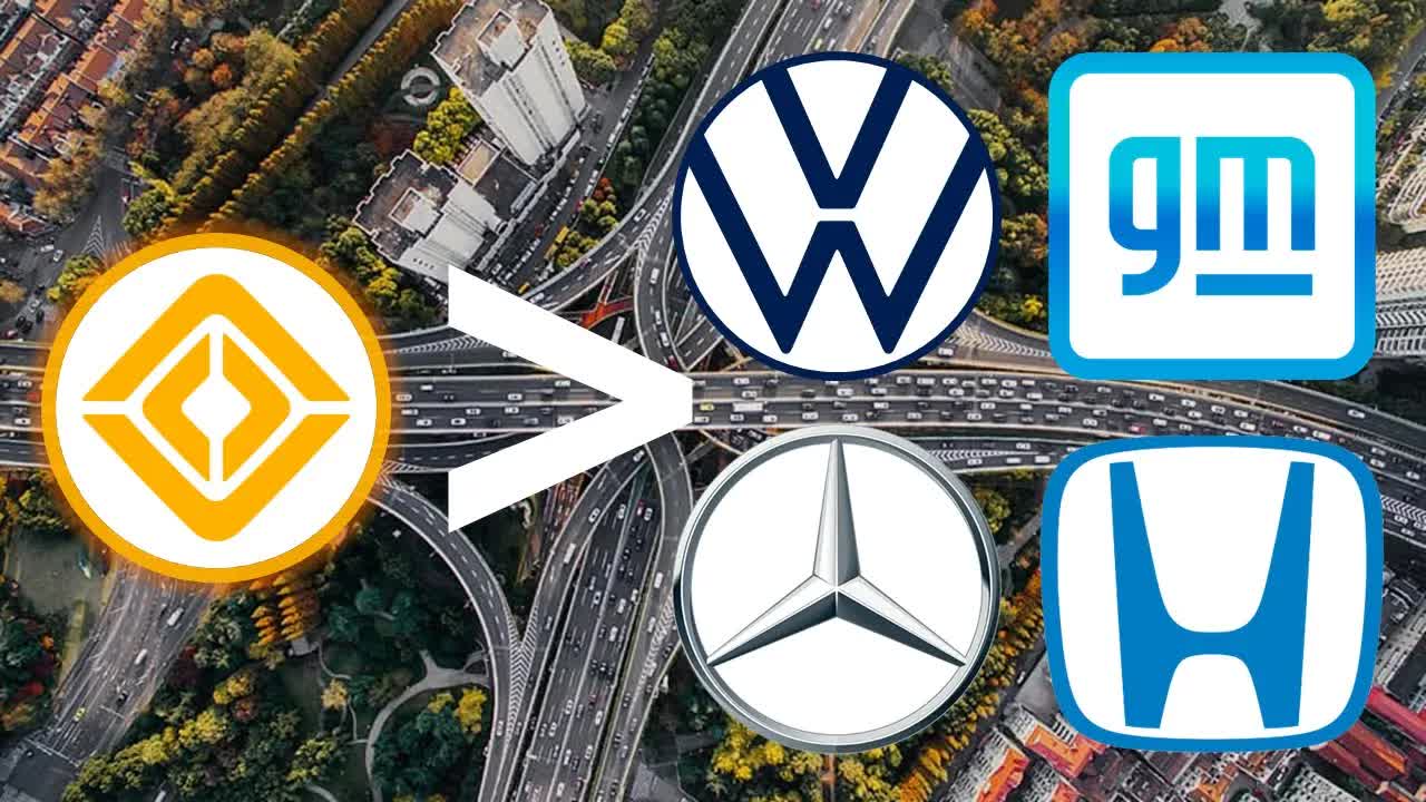 Rivian - the epitome of the EV bubble