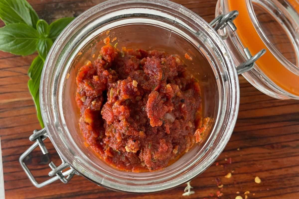 10 Sauces, Syrups and Spreads Grandma Would Have Approved Of
