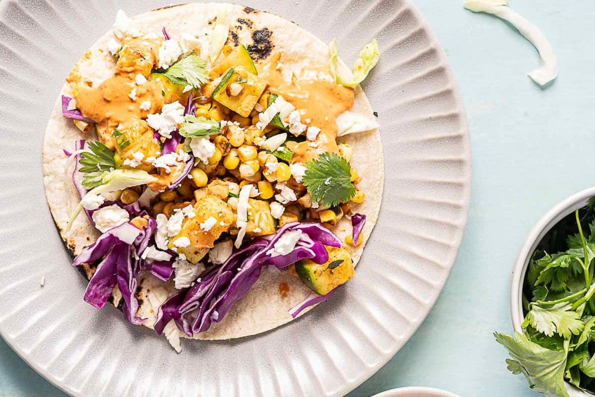 17 zucchini recipes that go beyond zucchini bread