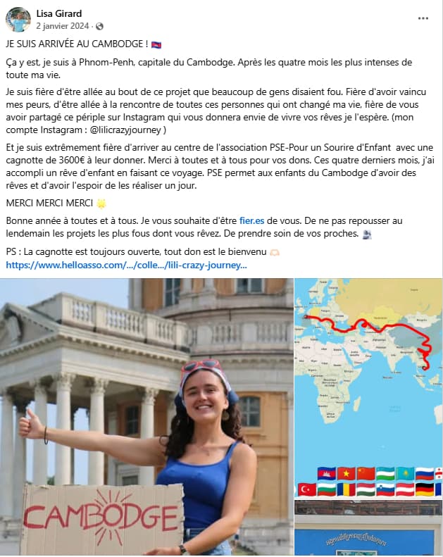 Arrêt cardiaque, semi-marathon... Ce que l'on sait de la mort de Lisa ...