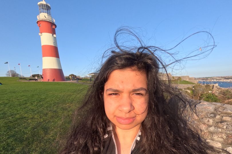 Plymouth medical student felt 'invisible' after suffering 'unbearable pain'