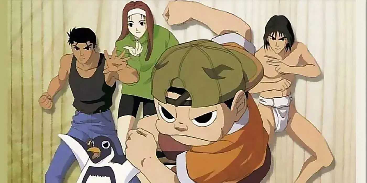 10 Best Shonen Anime That You’ve Never Heard Of