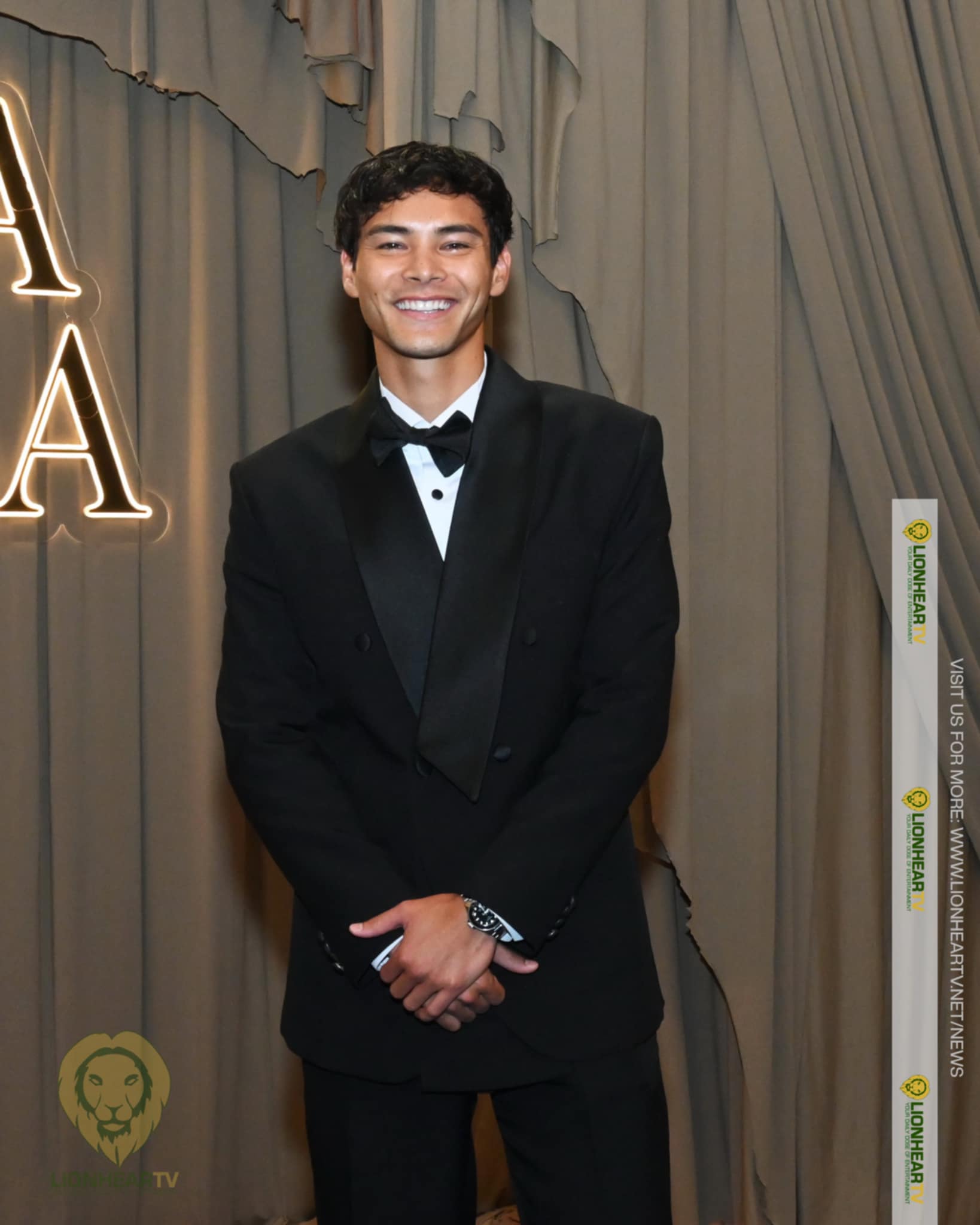 Kings in Chrome: GMA Gala 2025’s Best Dressed Men
