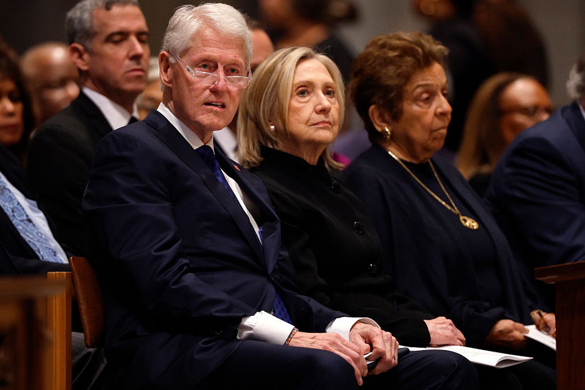 House panel sets dates for Bill and Hillary Clinton testimony in ...