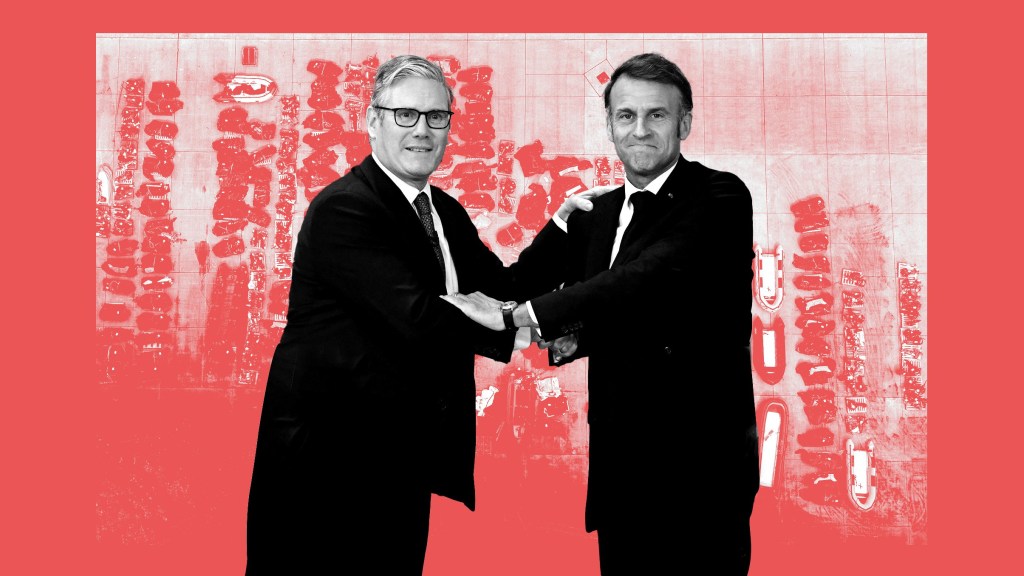 What is the Kyoto Protocol?