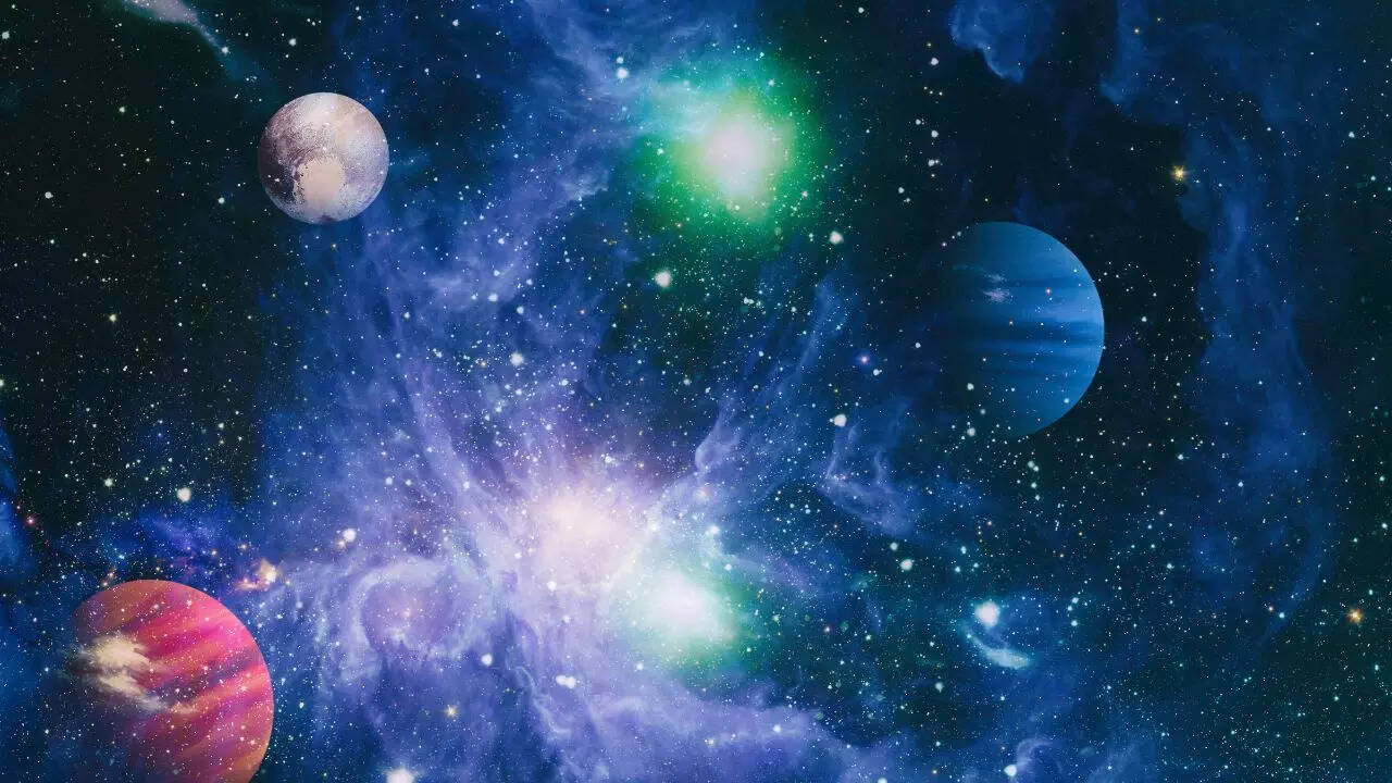 James Webb Space Telescope captures stunning ultra deep field image ...