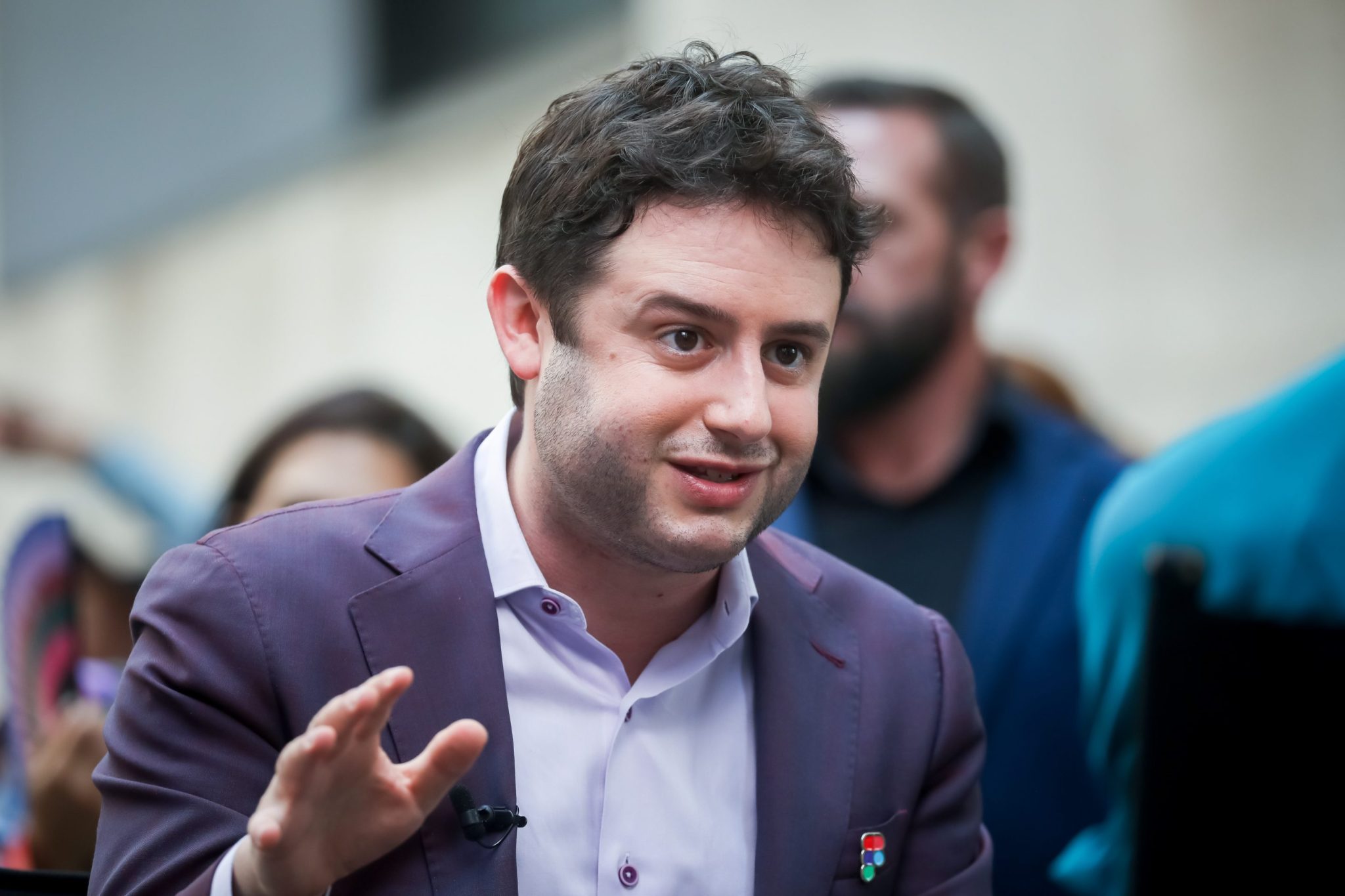 Figma’s CEO is now worth $5 billion after IPO—like Mark Zuckerberg ...