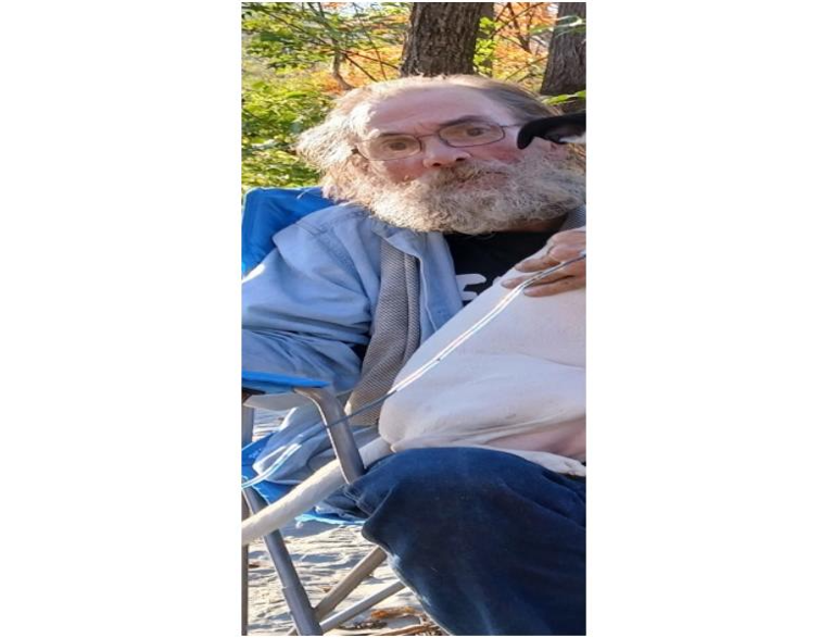 Kansas City police searching for missing man who uses walker, wheelchair