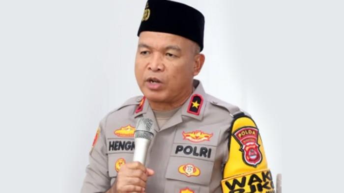 DAFTAR 17 Kapolsek dan Pejabat Utama Polres Simalungun di Bawah Komando ...