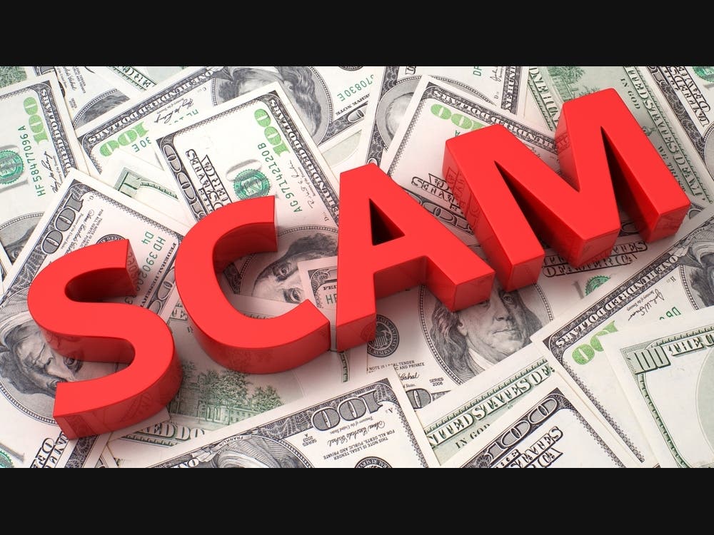 Massapequa Woman, 80, Victim Of Elder Scam, Told To Purchase $125,000 ...