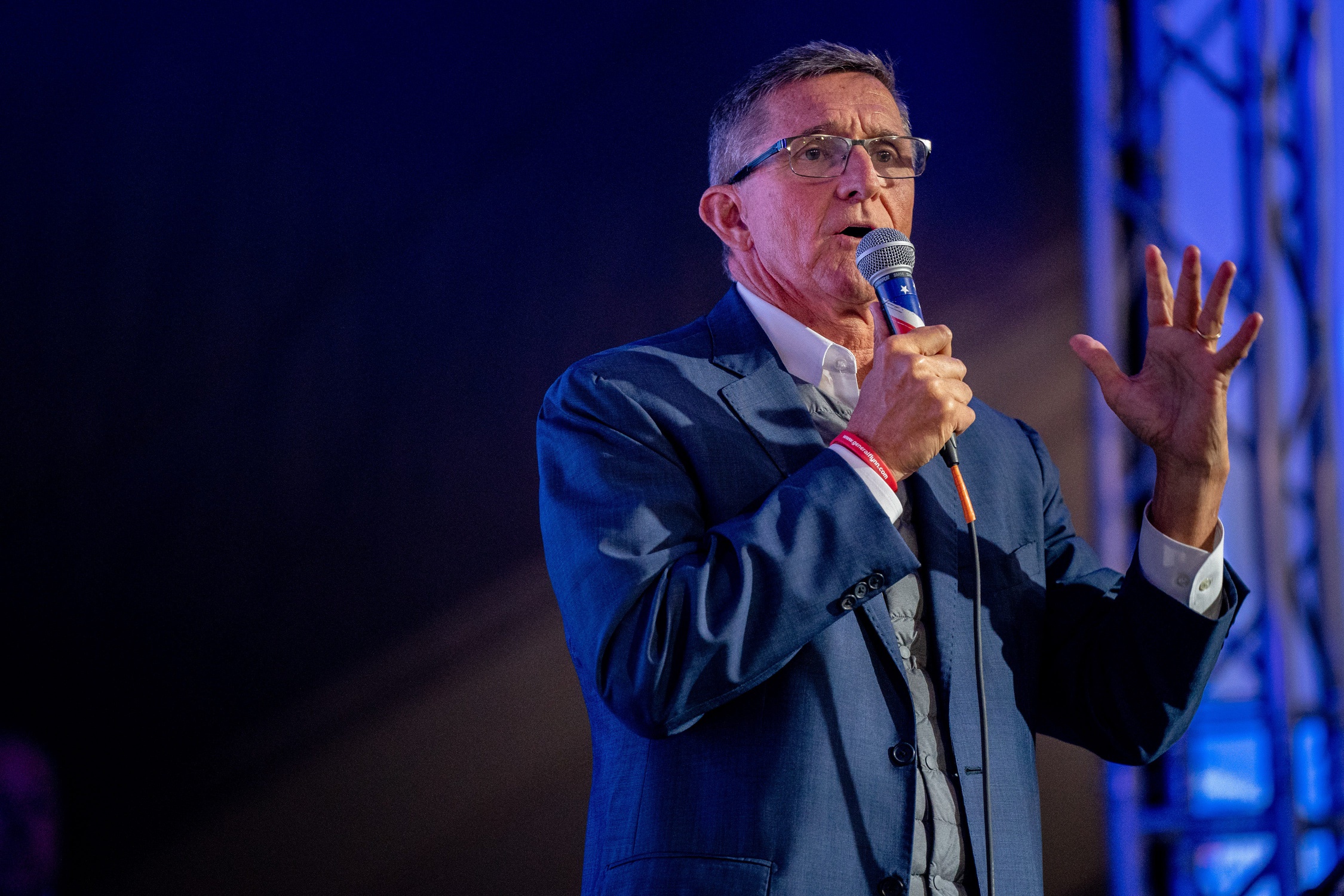 'Irrefutable evidence': Ex-Obama officials face growing scrutiny