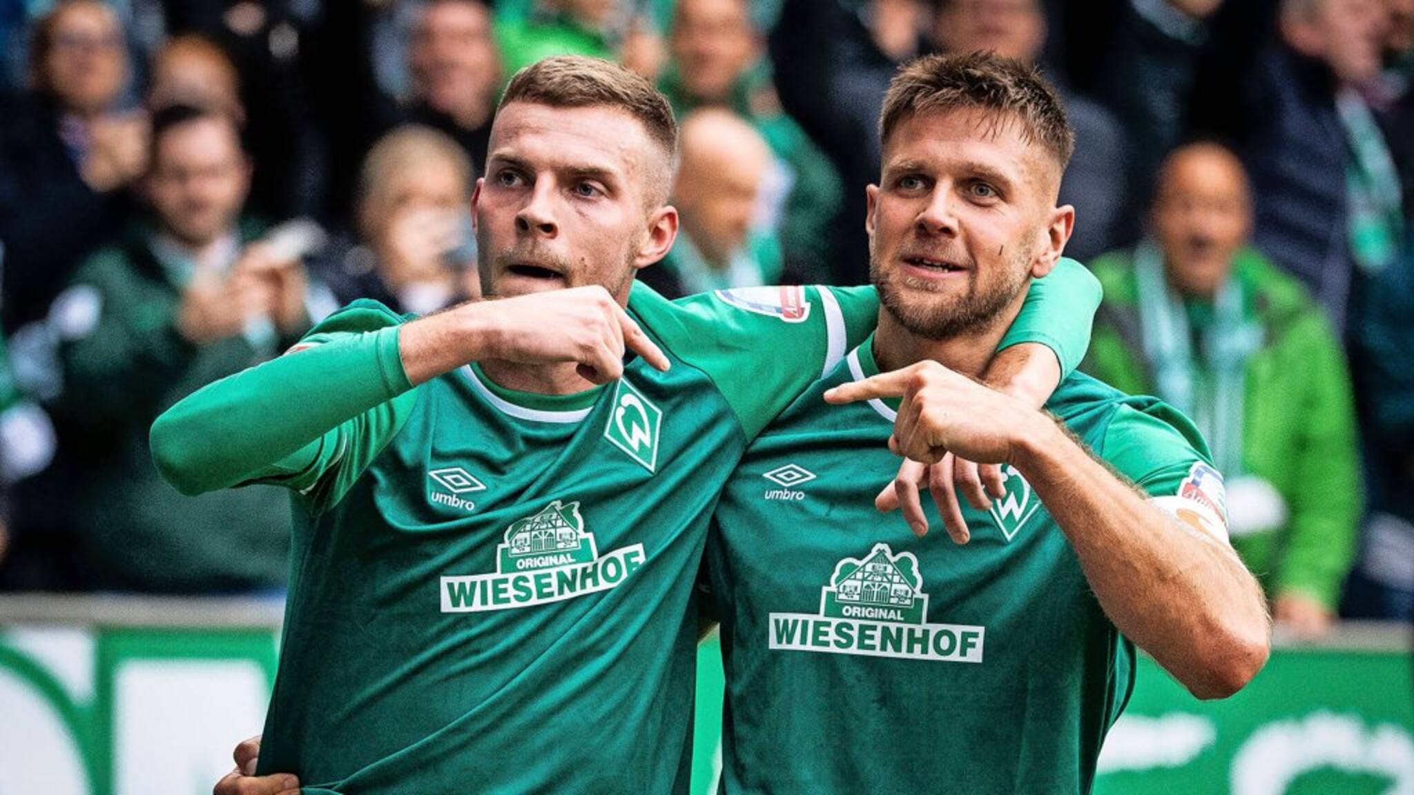 Zwei Ex-96er zusammen in England? Marvin Ducksch vor Wechsel zu Phil ...