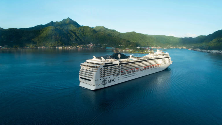 6 of the best Scandinavia cruises for 2025 and 2026