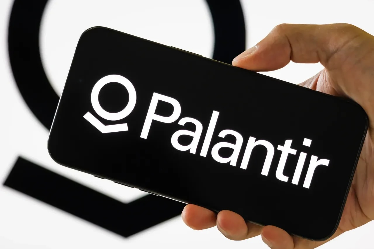 Palantir Gets Bullish Boost From Wall Street After Blowout Q2: Retail ...