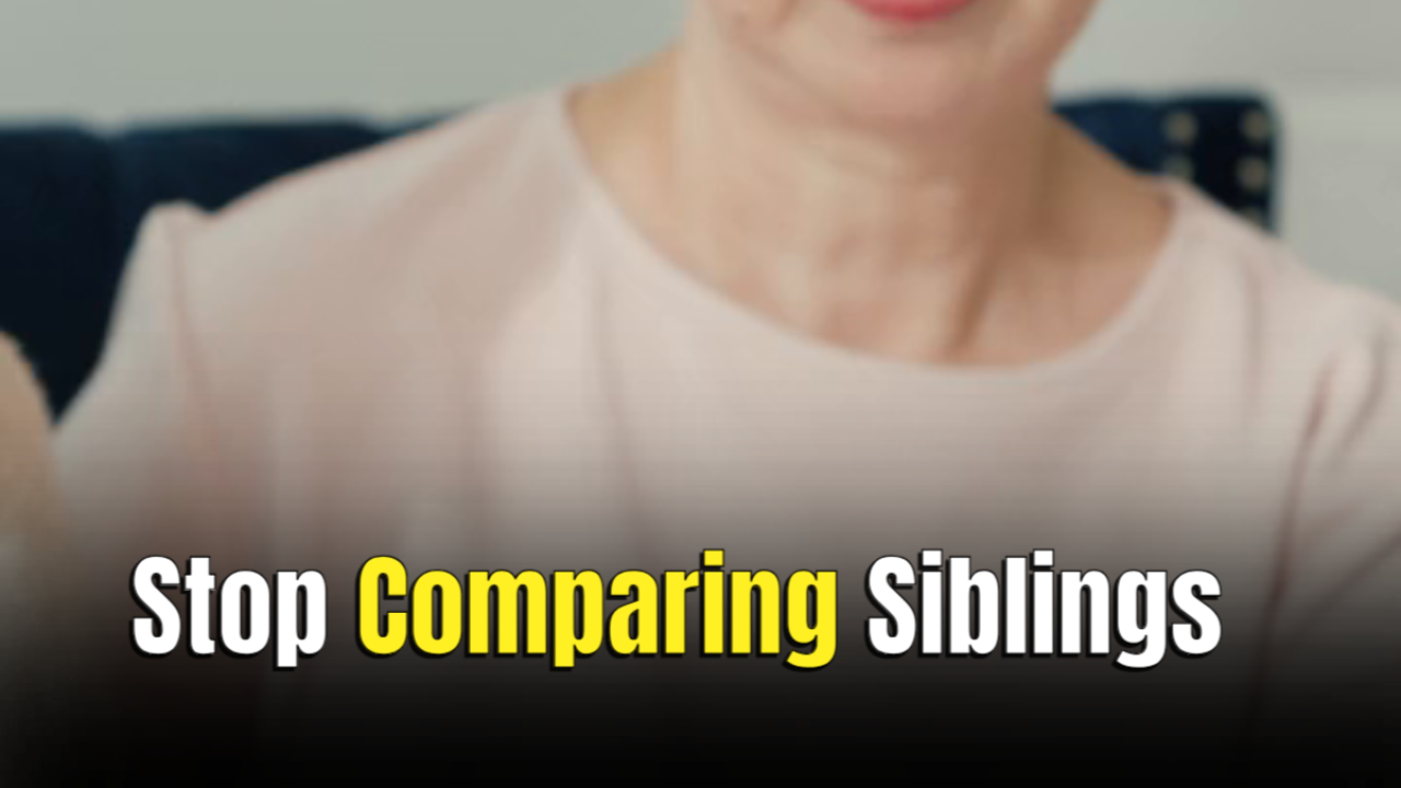 Common Phrases That Push Adult Children Away