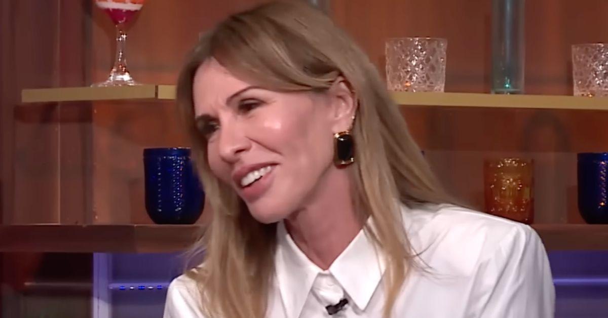 'RHONY' Alum Carole Radziwill Makes 'Triumphant' Return to Bravo After 7 Years as She Squashes ...