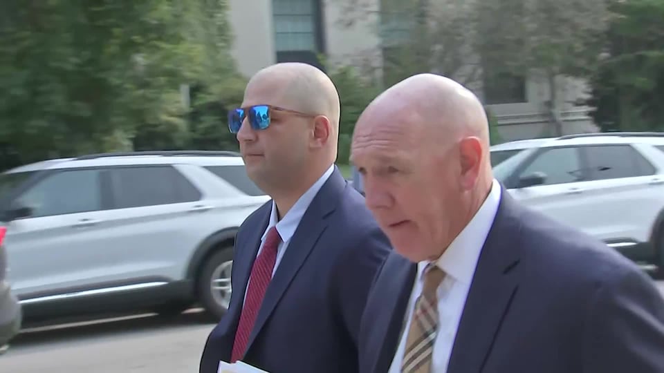 Fired Karen Read investigator Michael Proctor called to court for ...