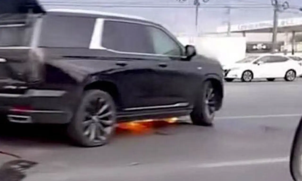 Revelan nuevo video del asesinato de Ernesto Vázquez Reyna