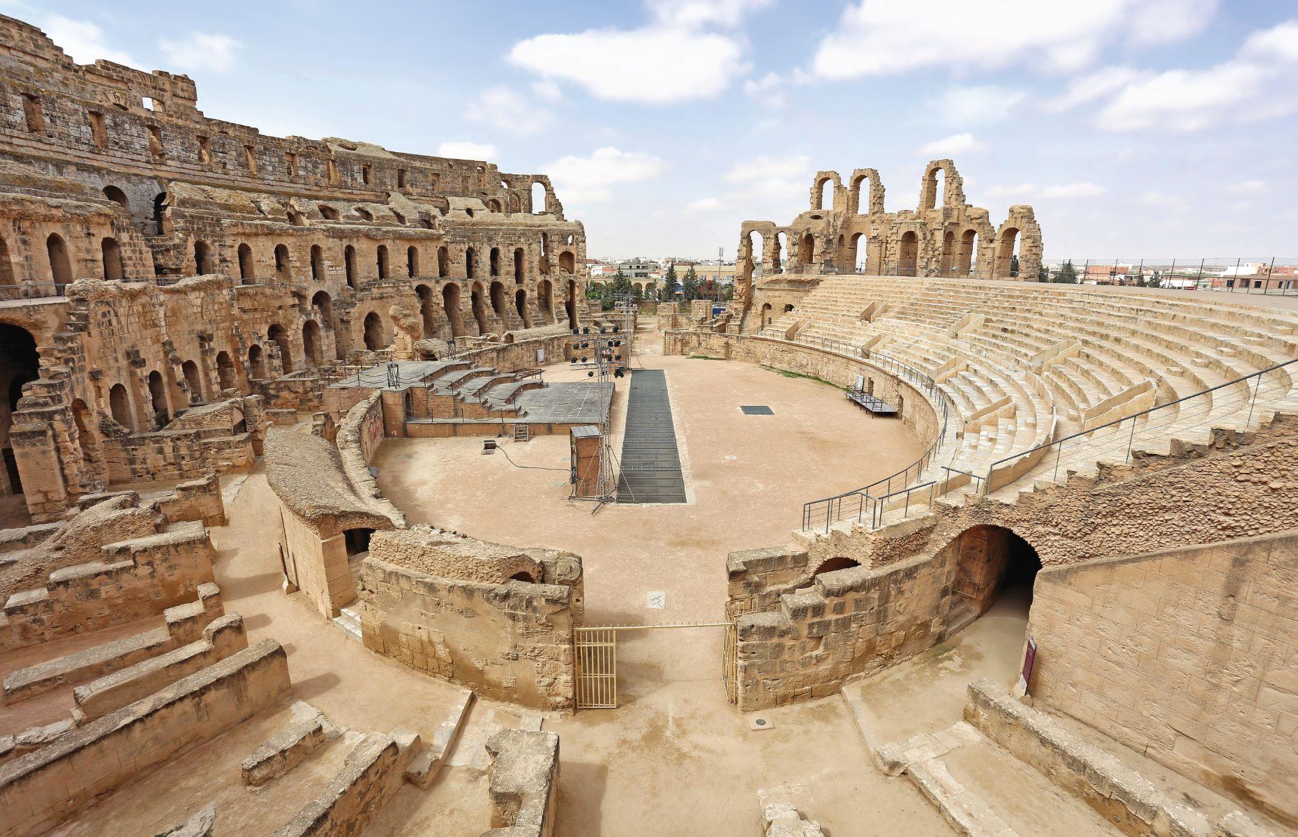 Under-the-radar ancient sites you must add to your bucket list