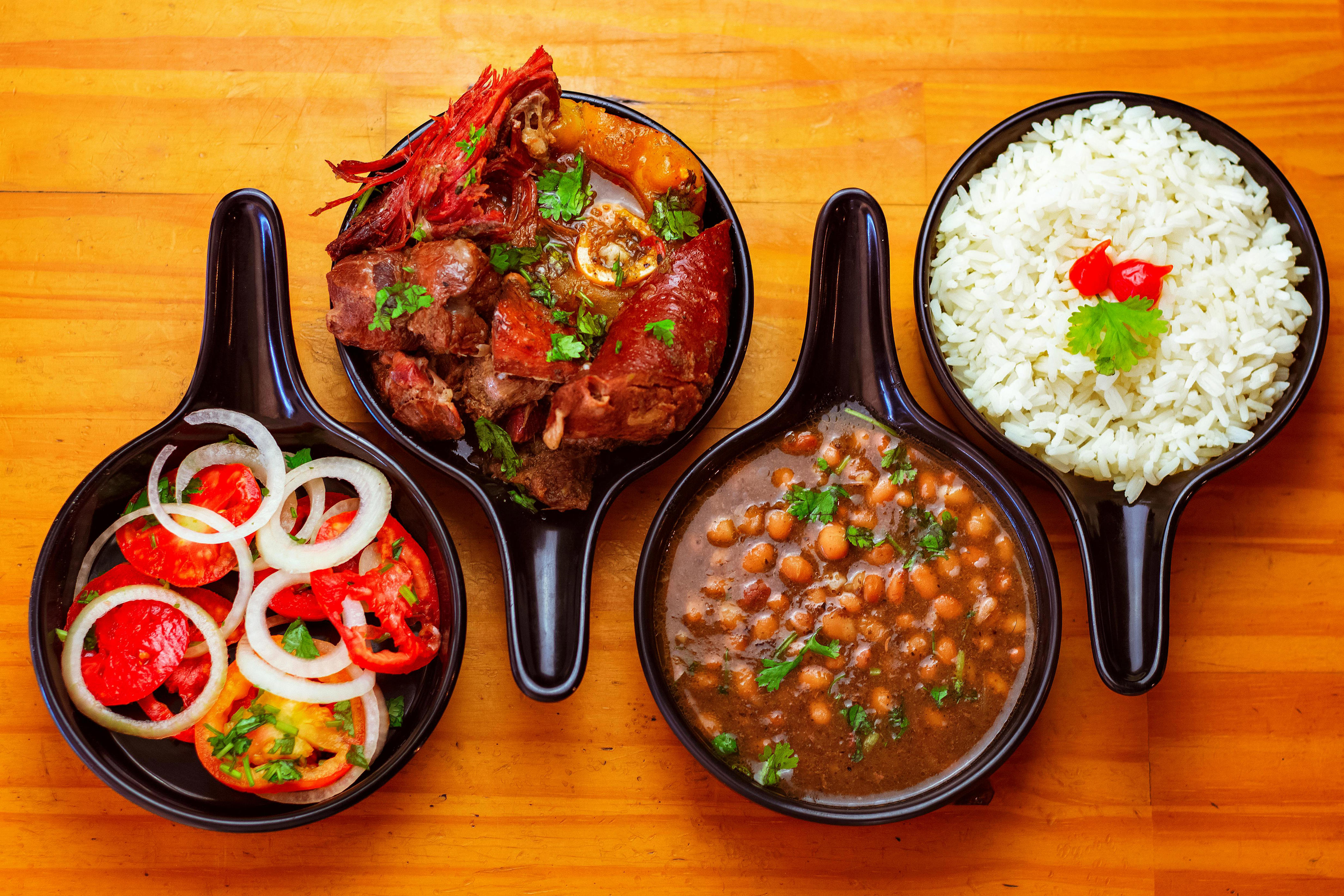 Made in America? Not Quite: 50 Popular Foods and Drinks Actually Made ...