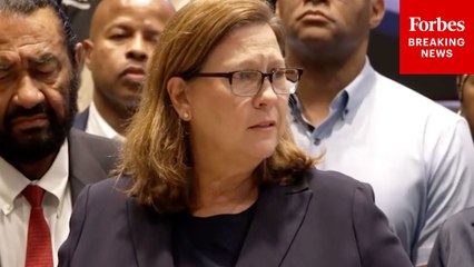 Texas Representative Julie Johnson Hits Back At Republicans Who Have ...