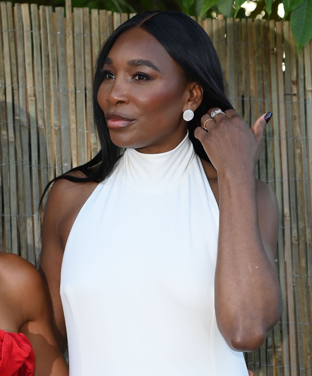 Venus Williams opened up about cosmetic surgery and what aging ...