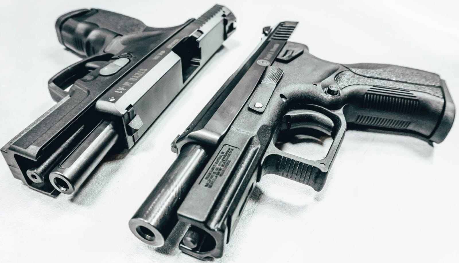 Carr files brief opposing Savannah gun ordinance