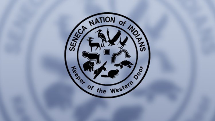 Seneca Nation secures Knighthawks