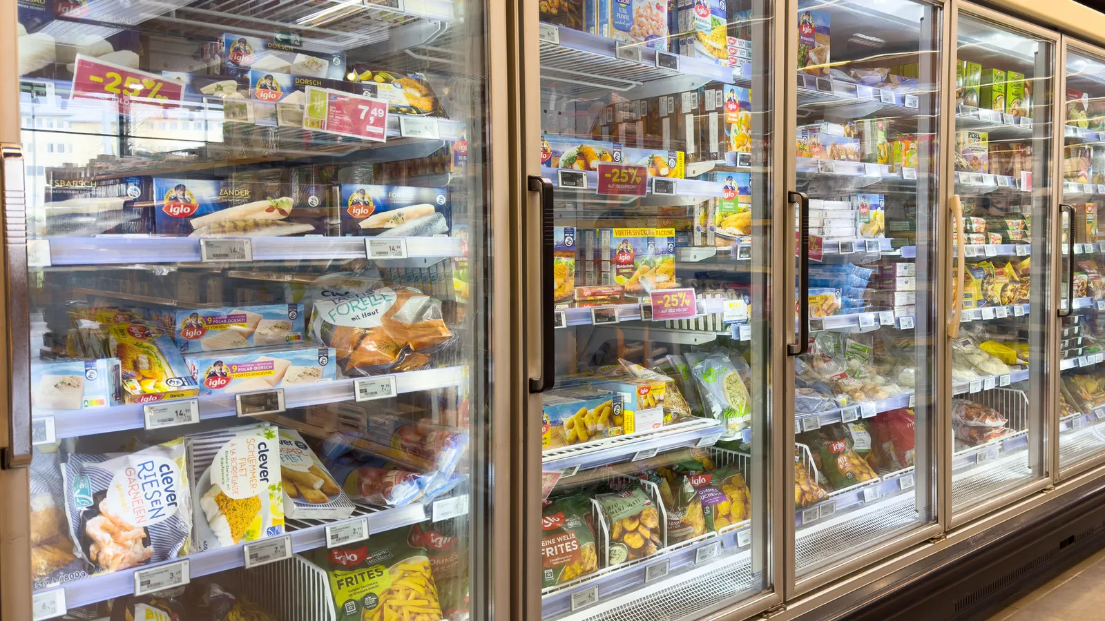 Costco frozen foods you’ll wish you discovered sooner