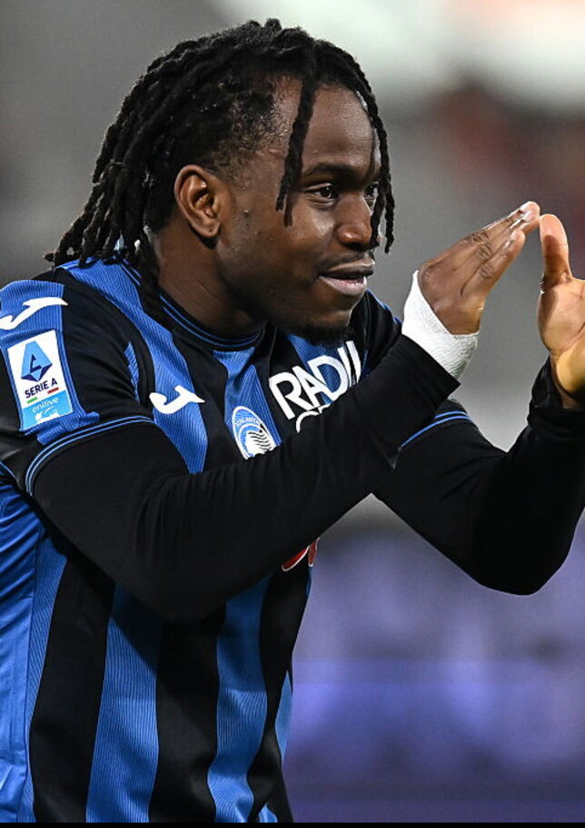 L'agente D'Amico e l'assist a Lookman: "Dopo il caso Diarra può ...