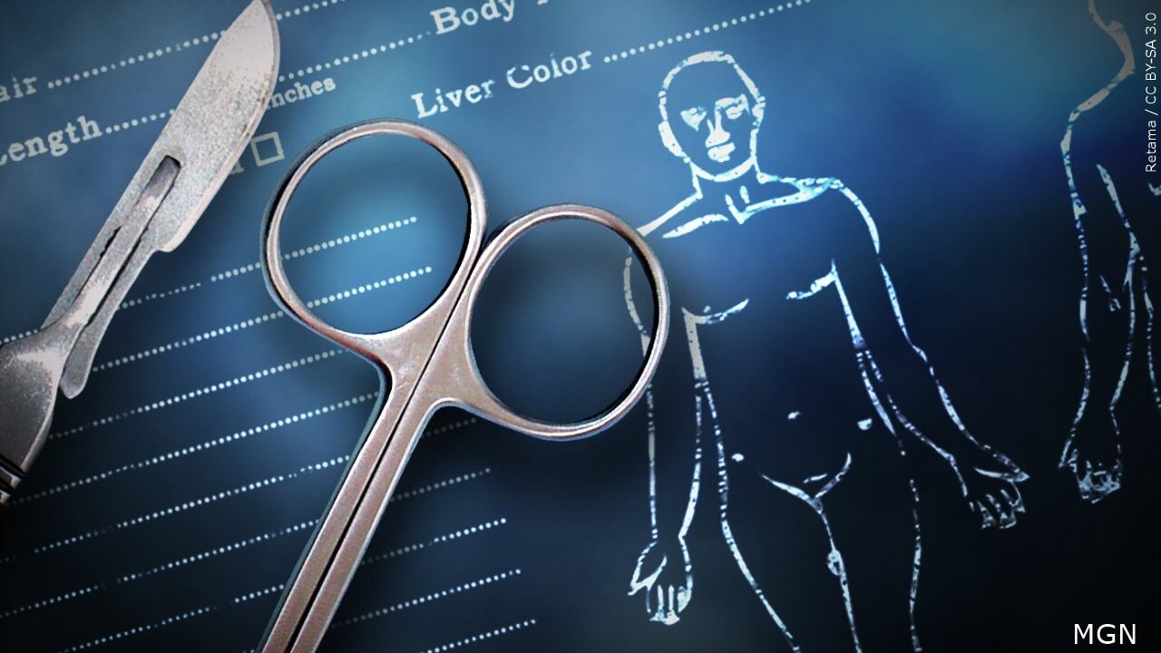 Jefferson County coroner seeks next-of-kin for man who died at ...
