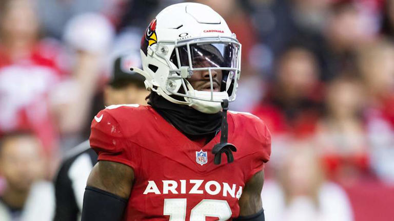 10 Arizona Cardinals Who Need to Ball Out in Preseason