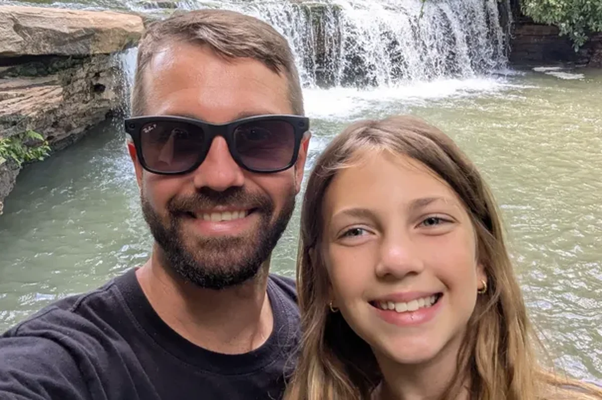 ‘A light in every room’: Family mourns 10-year-old girl killed after a ...