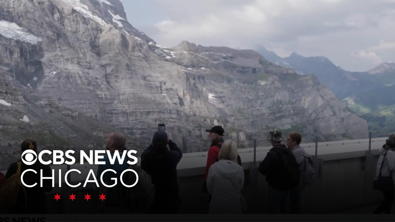 Group travel gaining popularity